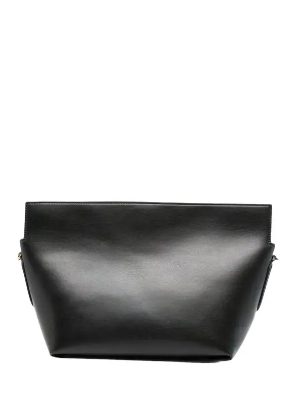 THEMOIRE Zoe Shoulder Bag - Black