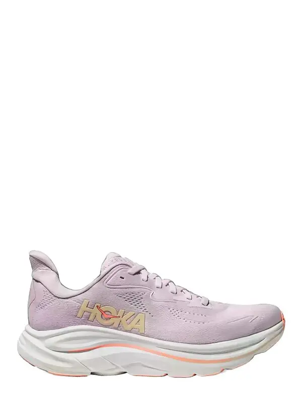 HOKA® Clifton 10 Sneakers - Purple