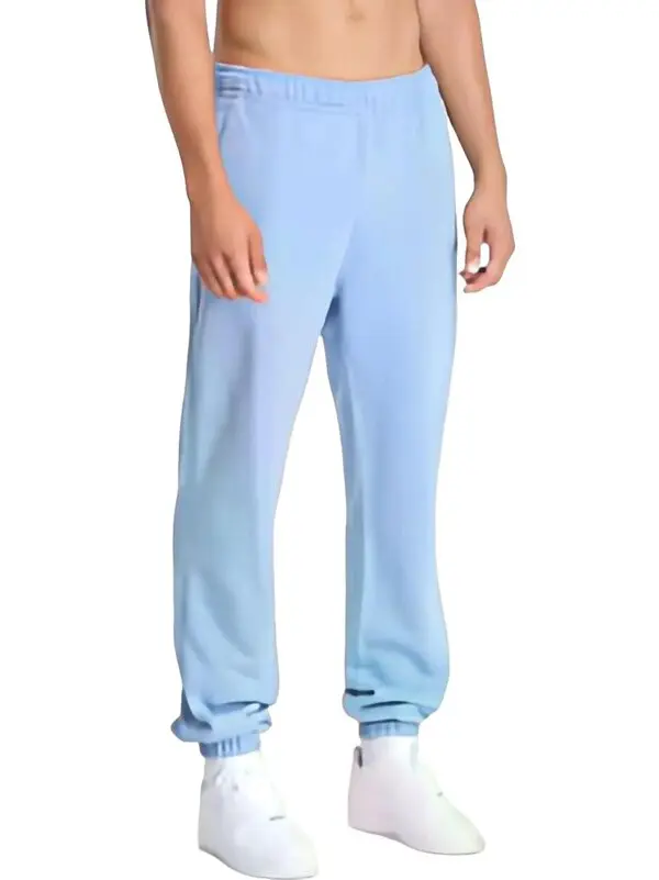 Nike X Nocta Fleece Track Pants - Blue
