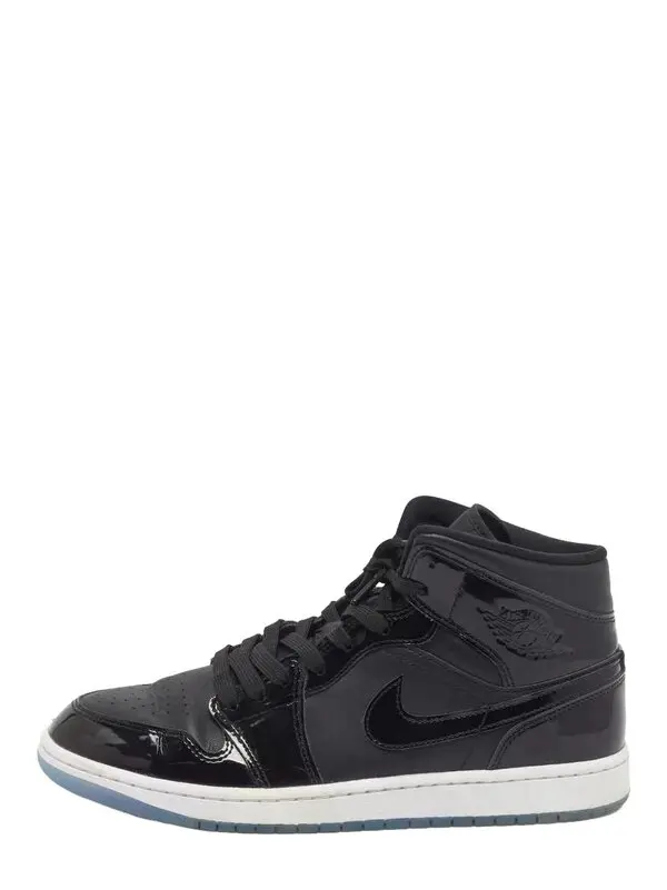 JORDAN Air 1 Se Space Jam Sneakers - Black