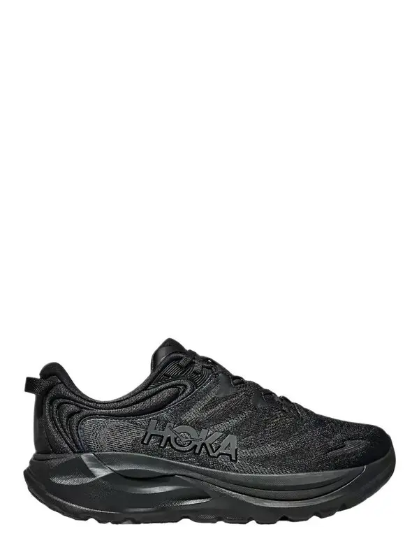 HOKA® Gaviota 6 Sneakers - Black