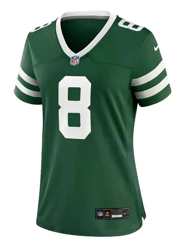 Nike Nfl New York Jets T-shirt - Green