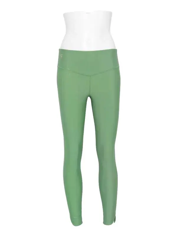 MACRON O.n.e. Leggings - Green