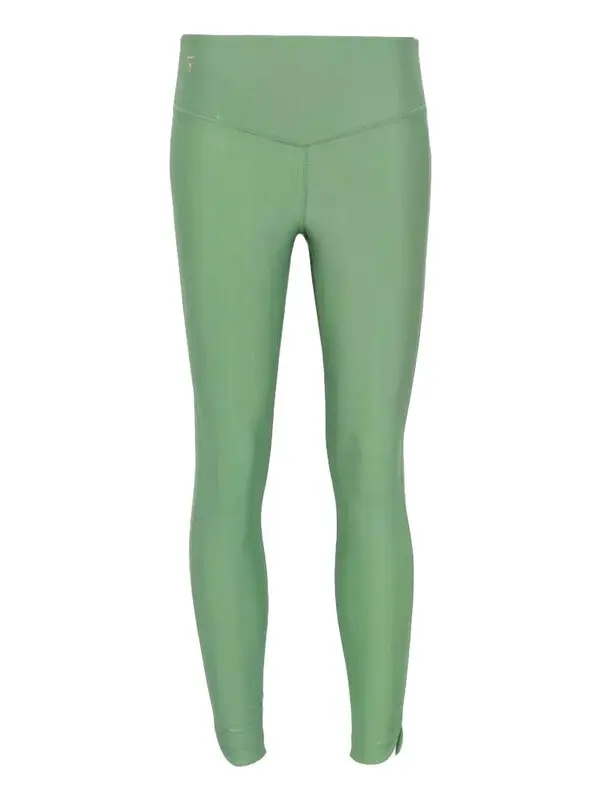 MACRON O.n.e. Leggings - Green