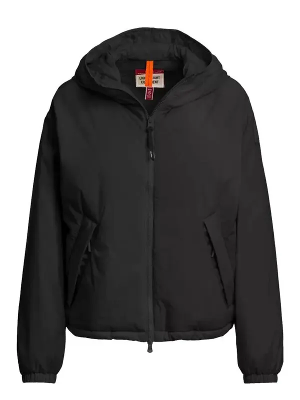 PARAJUMPERS Gafly Puffer Jacket - Black