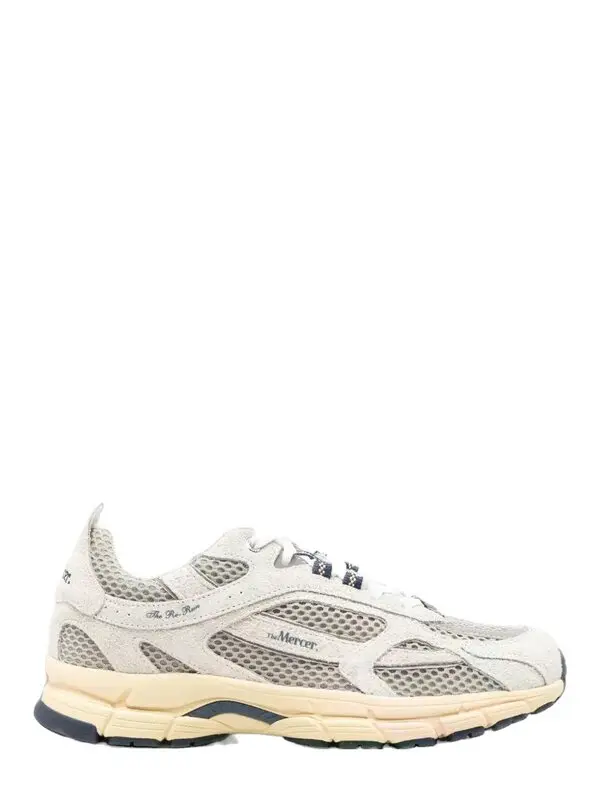 THE MERCER BRAND Re-run Sneakers - Grey