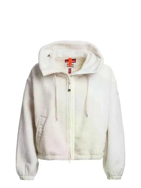 PARAJUMPERS Kisha Hoodie - Neutrals