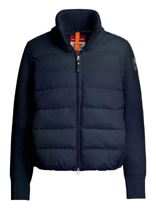 PARAJUMPERS Moonie Hybrid Jacket - Blue