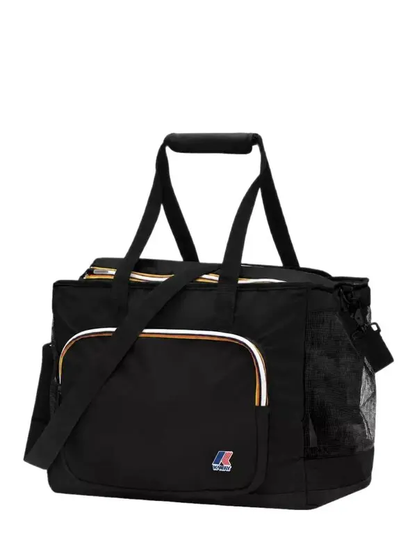 K-WAY Marley Pet Carrier - Black