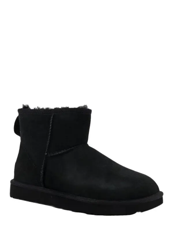 UGG Classic Mini Ii Boots - Black