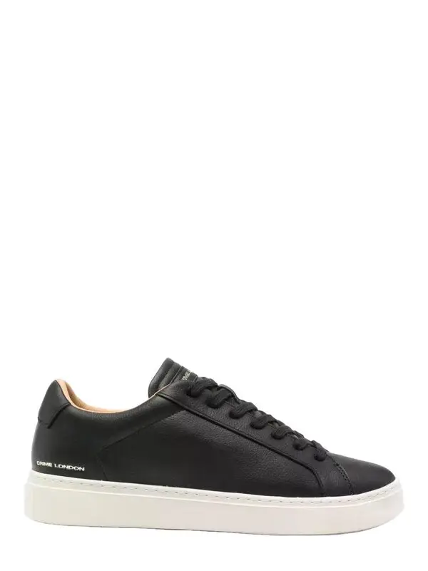 CRIME LONDON Sneakers - Black
