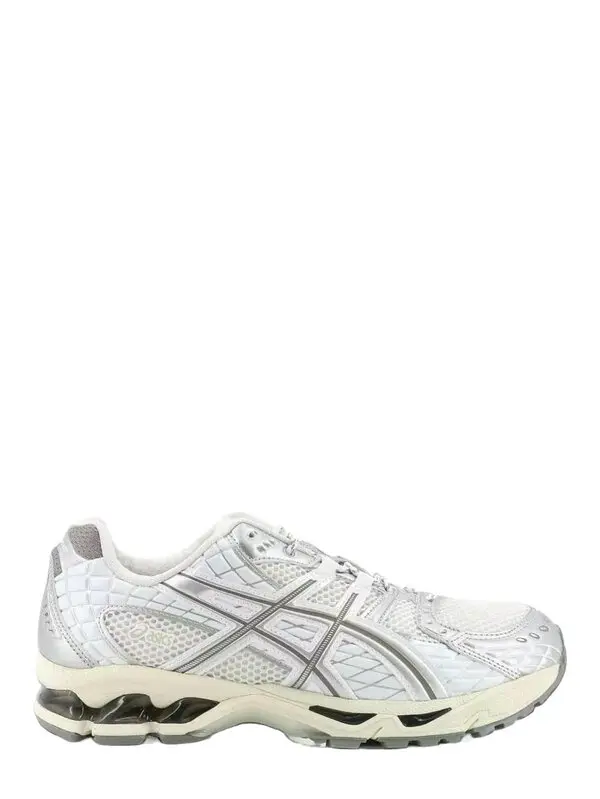 Asics Gel-nimbus 10.1 Mesh Sneakers - White