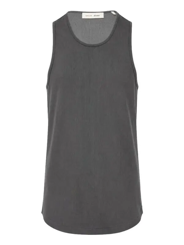 Fear Of God Essential Tank Top - Grey