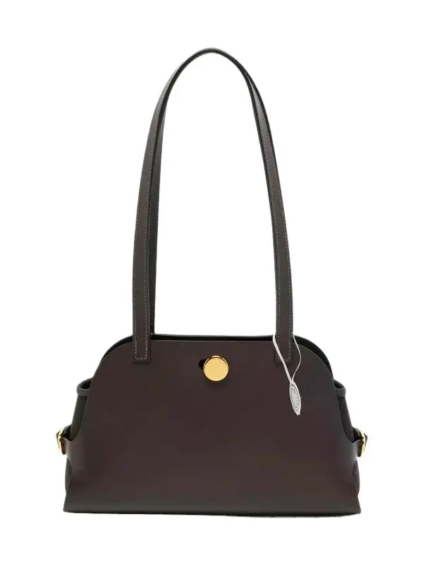 Hermès Tablier Sellier Shoulder Bag - Brown