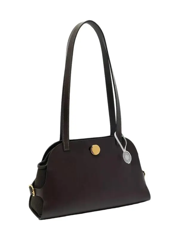 Hermès Tablier Sellier Shoulder Bag - Brown