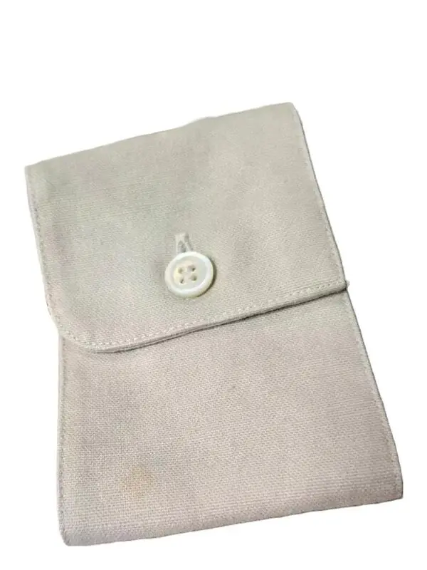 Loewe Patchwork Oxford Shirt - Grey