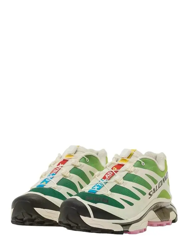 SALOMON Xt-lab 4 Sneakers - Neutrals