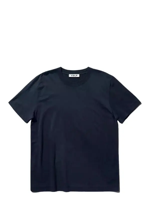CDLP Crew-neck T-shirt - Blue