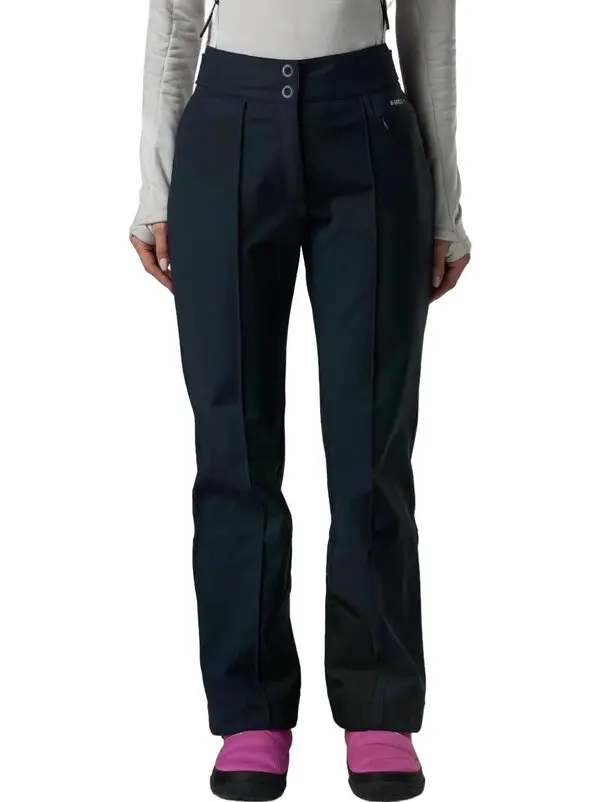 Rossignol Resort Softshell Ski Pants - Blue