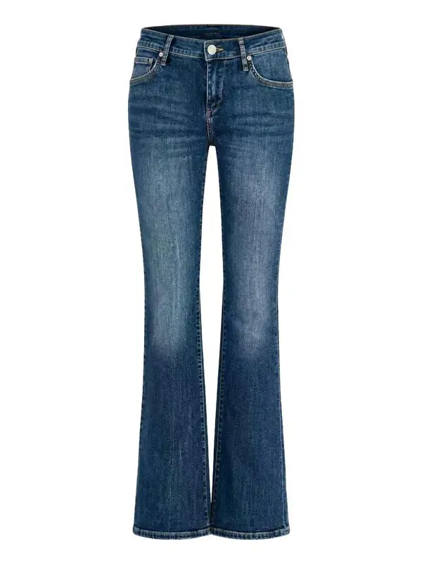 True Religion Bootcut Jeans - Blue