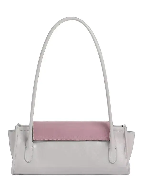 Marni Trunkette Bag - Grey