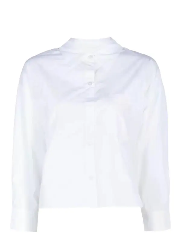 Citizens Of Humanity Petit Ami Shirt - White