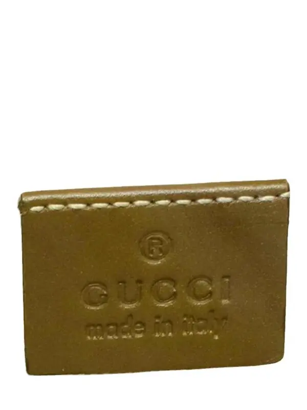 Gucci Gg Canvas Sukey Crossbody Bag - Neutrals