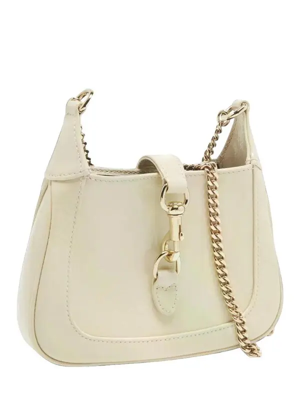 Gucci Jackie Shoulder Bag - Neutrals