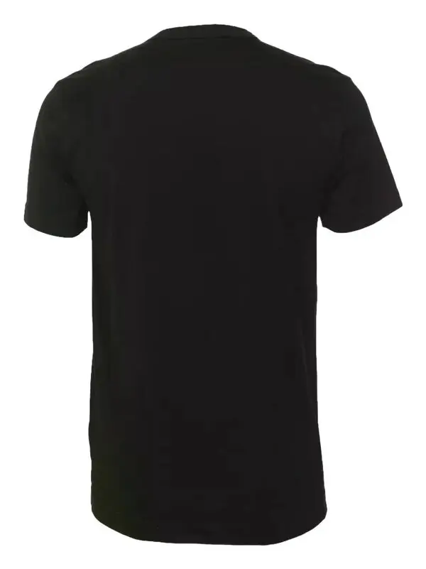 Dolce & Gabbana Marilyn Monroe Graphic-print T-shirt - Black