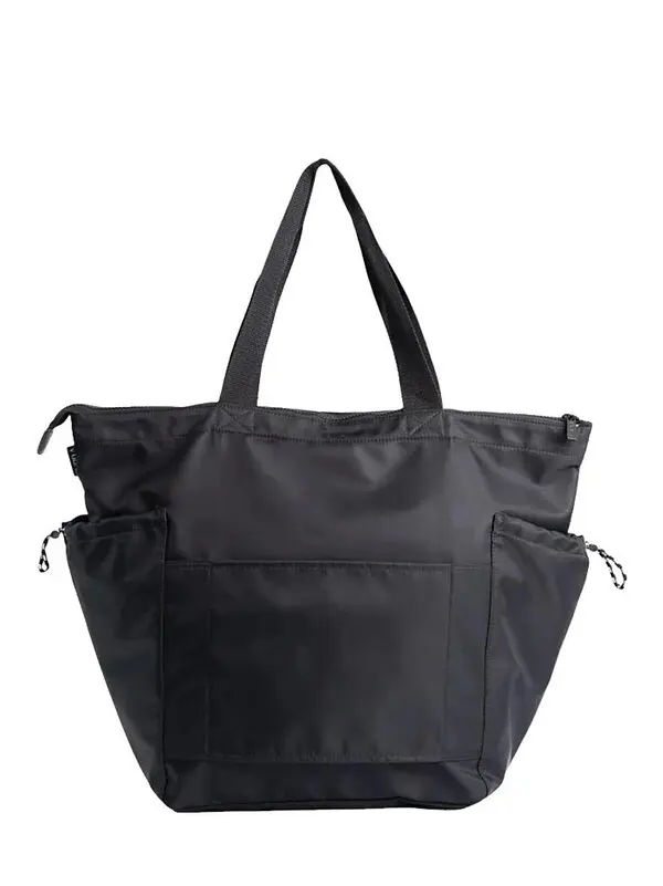 BYBBA The Ripple Large Tote Bag - Black
