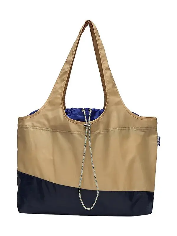 BYBBA The Big Sur Tote Bag - Sand