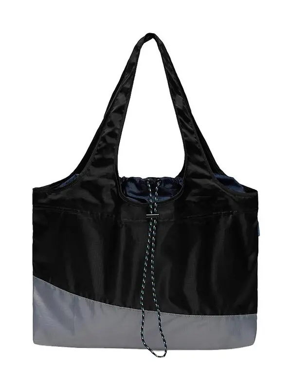 BYBBA The Big Sur Tote Bag - Stingray