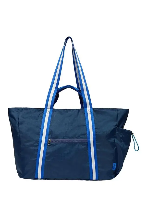 BYBBA The Bondi Zippy Weekender Bag - Riptide