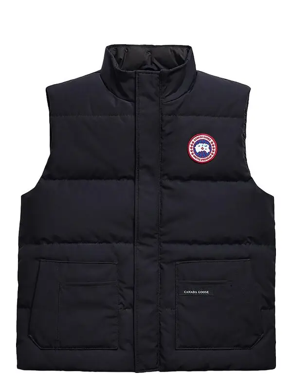 Canada Goose Freestyle Down Vest - Nocturne