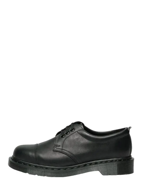 Dr. Martens 1461 Mhl Shoes - Black