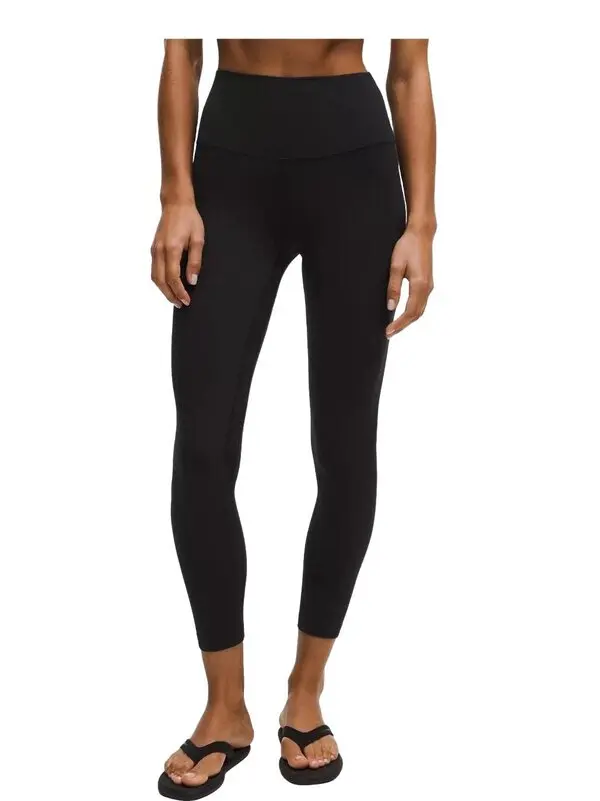 Lululemon Align High-rise Pant 25 Leggings - Black