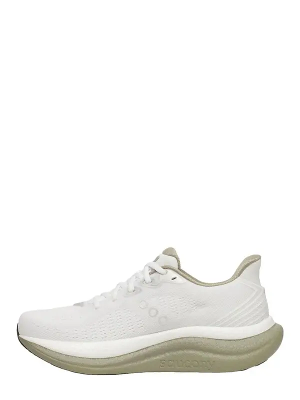 Saucony Triumph 23 Sneakers - White/laurel