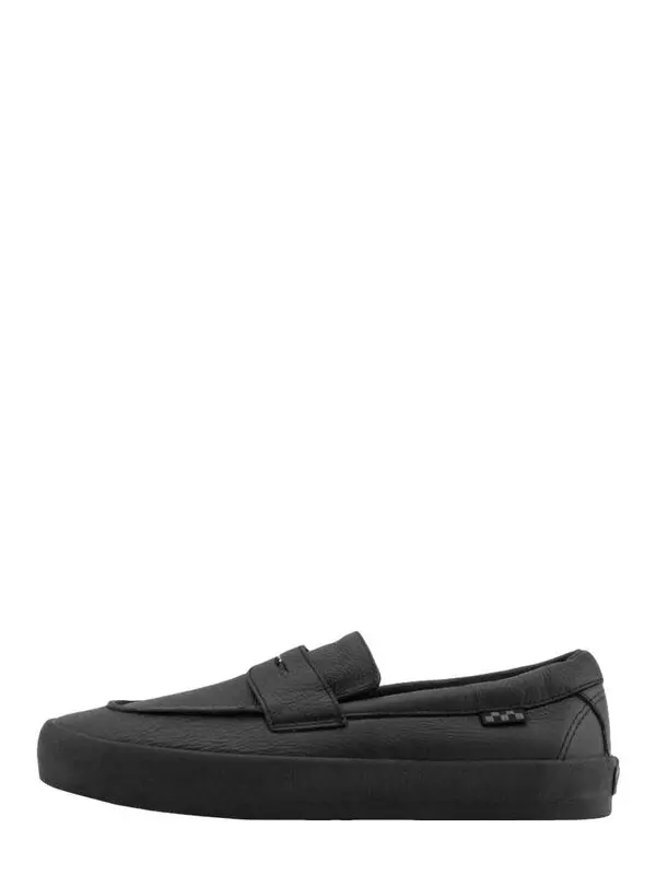 VANS Skate Loafer - Black