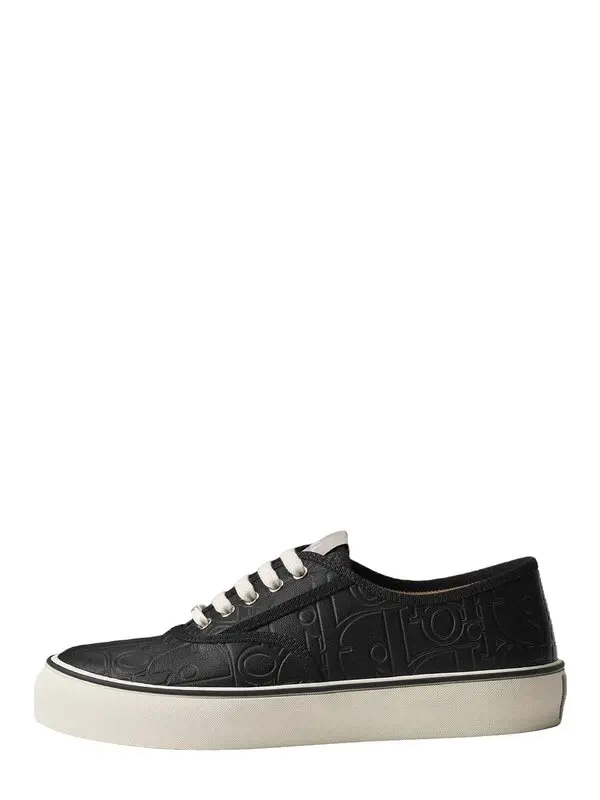 Dior Saltwind Sneaker - Black