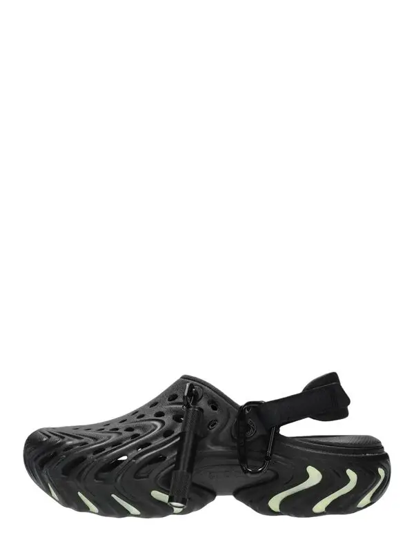 CROCS X Kasina Echo Ii Clogs - Black/glow
