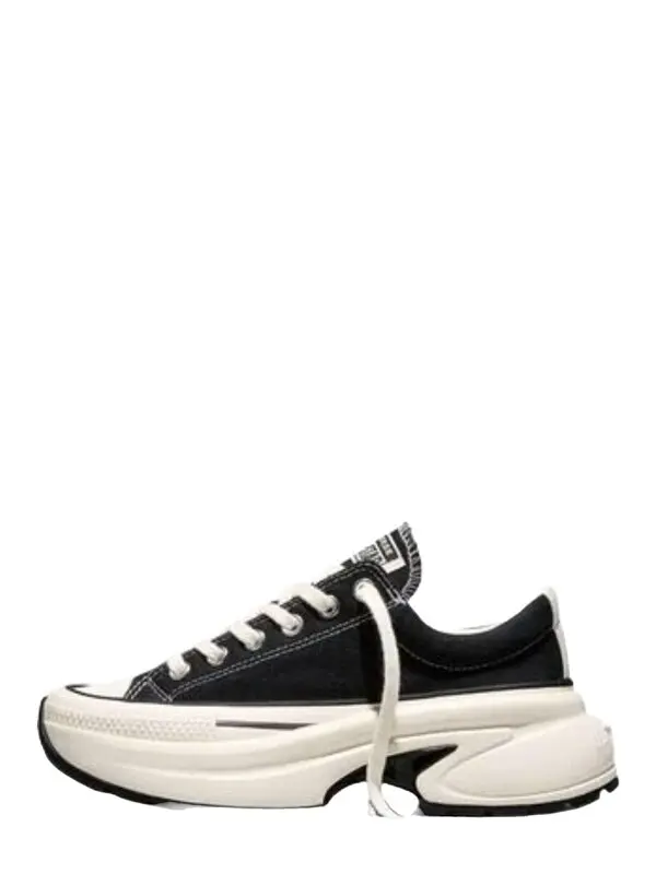 CONVERSE High Top Sneakers - Black