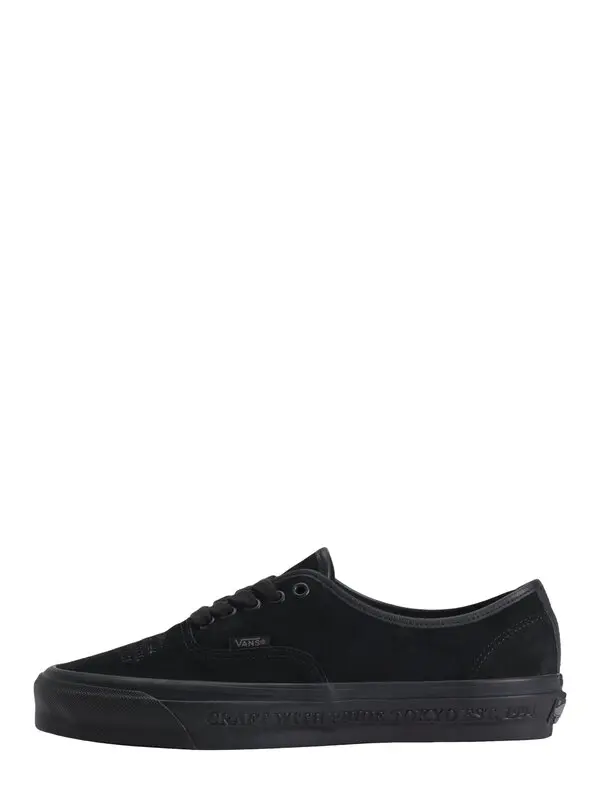 VANS X Neighborhood Authentic 44 Sneakers - Black
