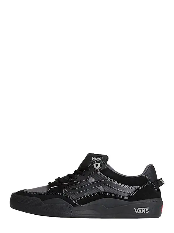 VANS Skate 2 Wayvee Sneakers - Black