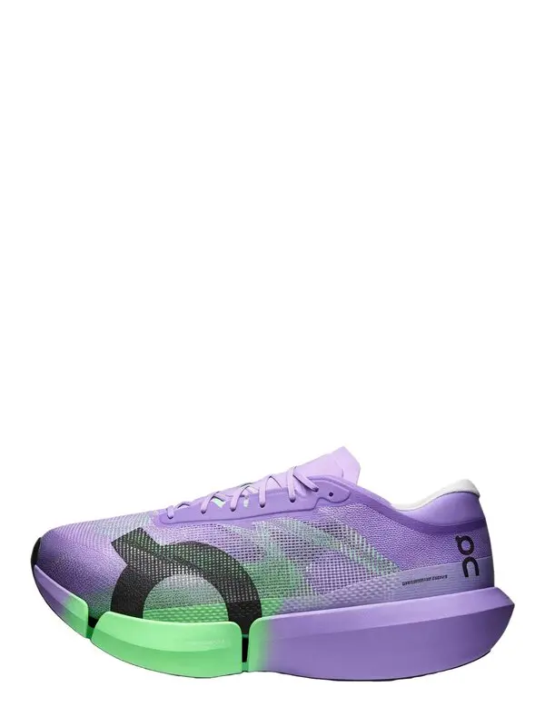 On Cloudboom Strike 2 Sneakers - Aconite/verdite