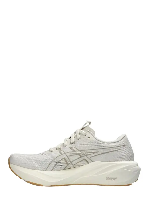 Asics Gt-2000 15 Athletic Sneakers - Birch/cream