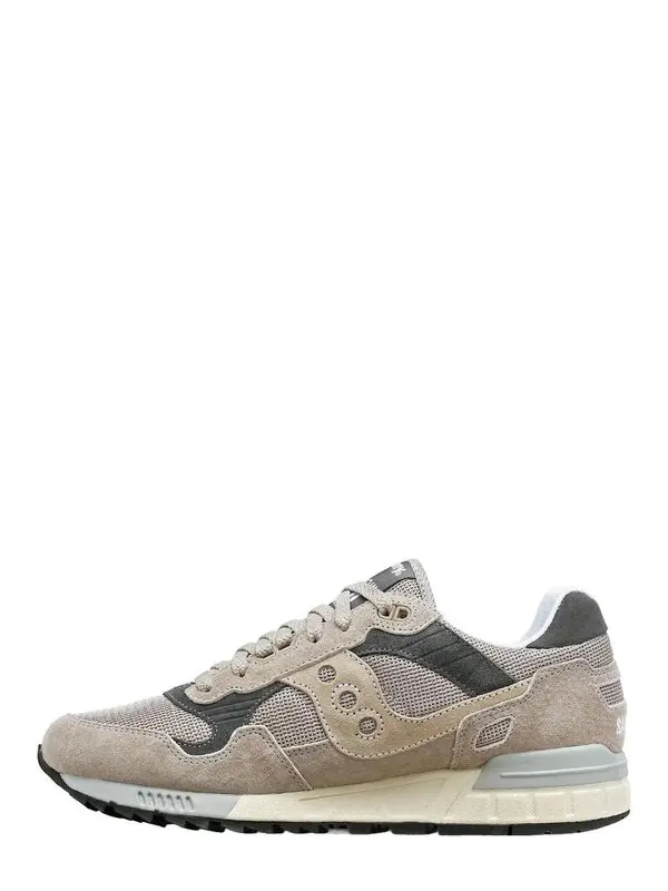 Saucony Shadow 5000 "grey Grey - Grey/grey