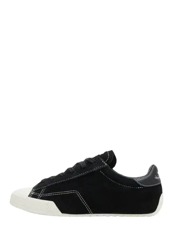 CONVERSE Chuck Taylor Lo Sneakers - Black