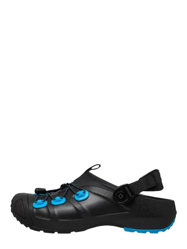 CROCS X Helinox Clog - Black