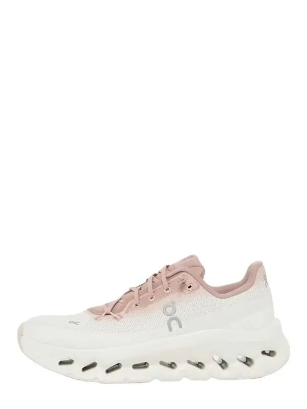 On Cloudtilt Sneakers - Biscuit/ivory