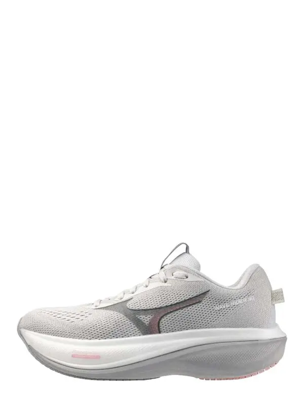 Mizuno Wave Rider 30 Sneakers - Light Grey
